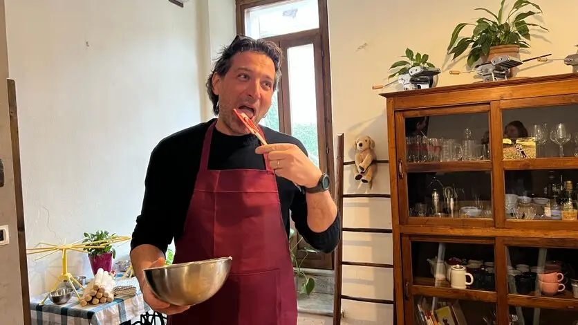 Como Coooking Class - Como Cooking Class