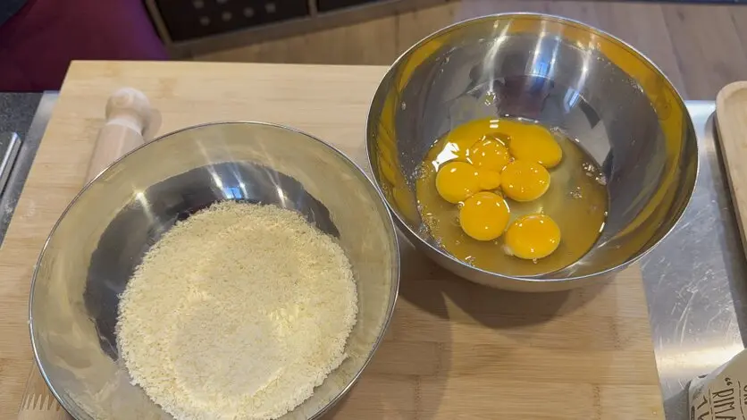 Como Coooking Class - Como Cooking Class